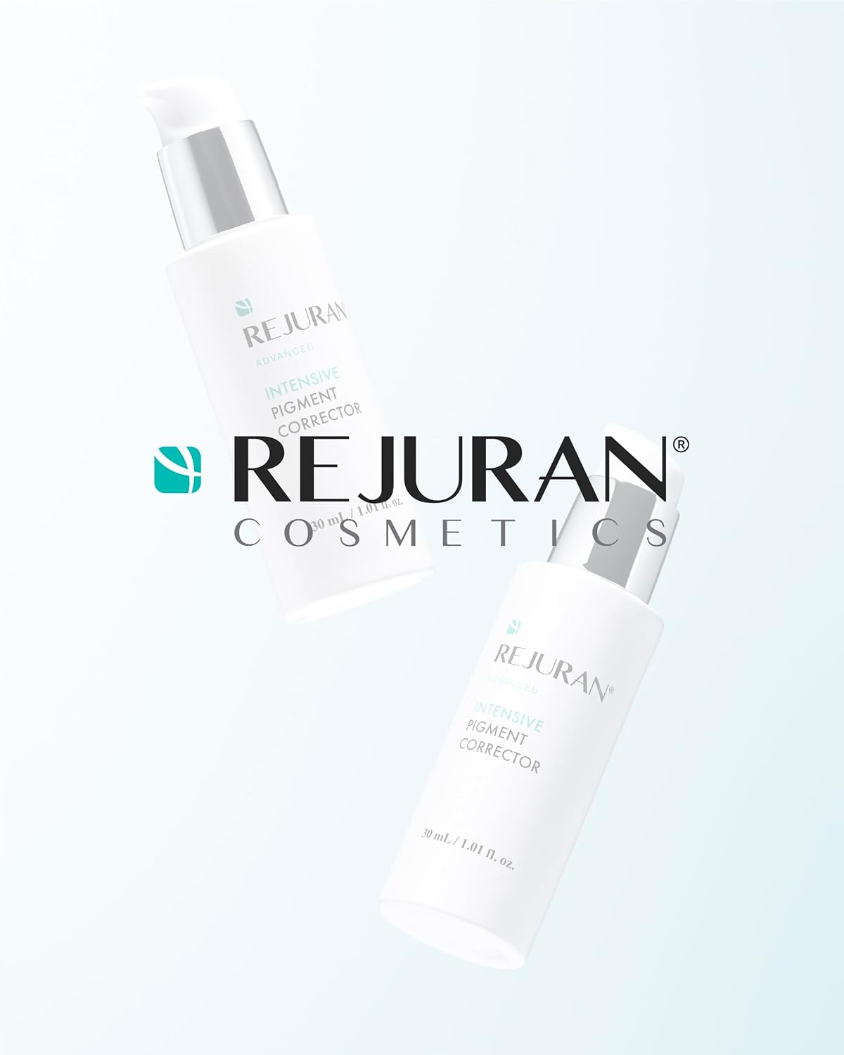 REJURAN® Superior Intensive Pigment Corrector, c-PDRN® - Face Serum fo ...